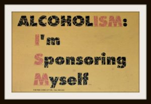 My First Aa Meeting 12 Things I Learned